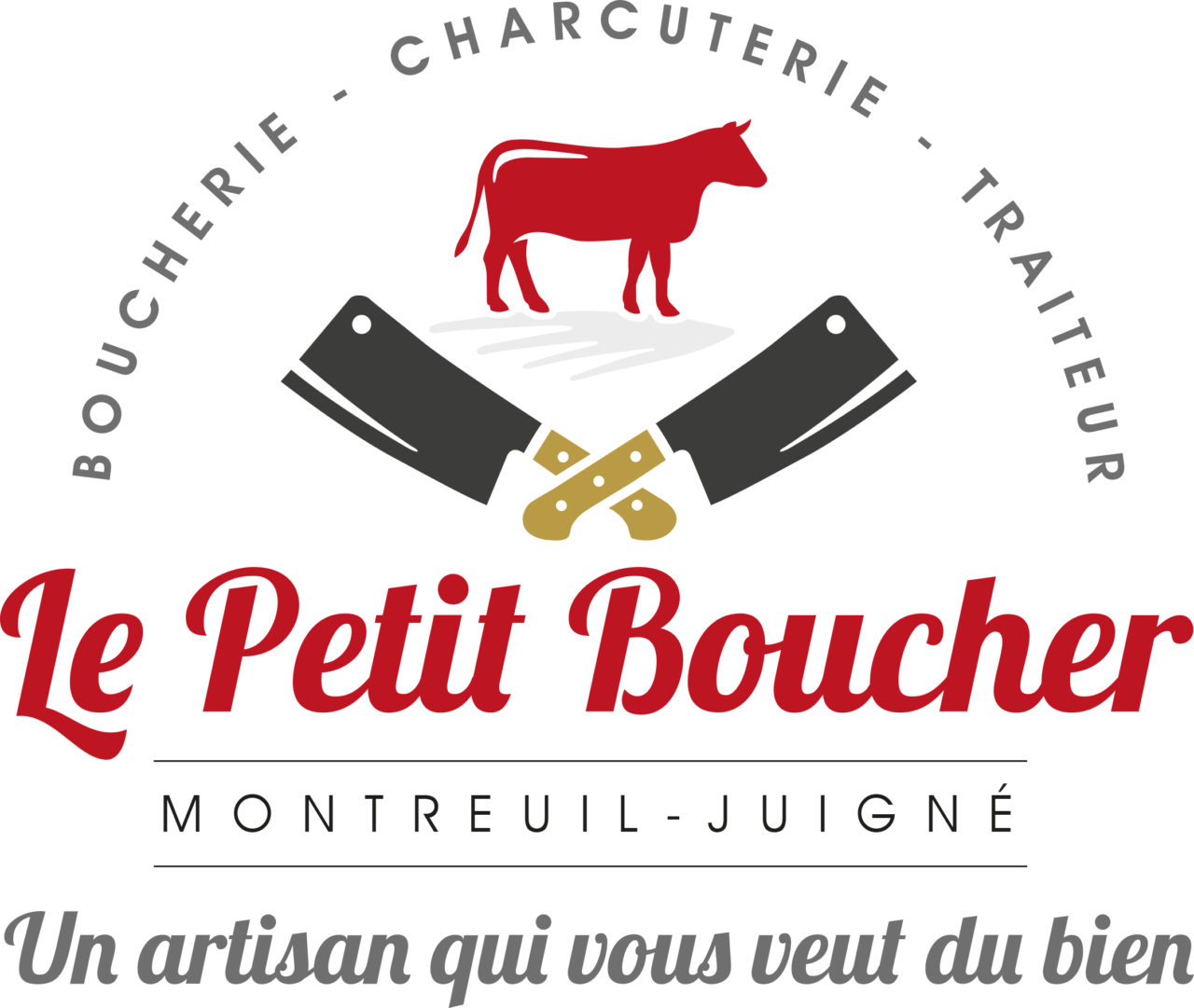 Contactez Le Petit Boucher, boucherie à Montreuil-Juigné